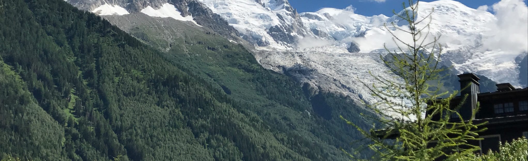 Petit Balcon Sud: Chamonix - Les Tines: 262 foto - Alta Savoia, Francia ...