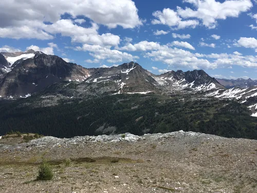 Best Hikes and Trails in Bugaboo Provincial Park | AllTrails