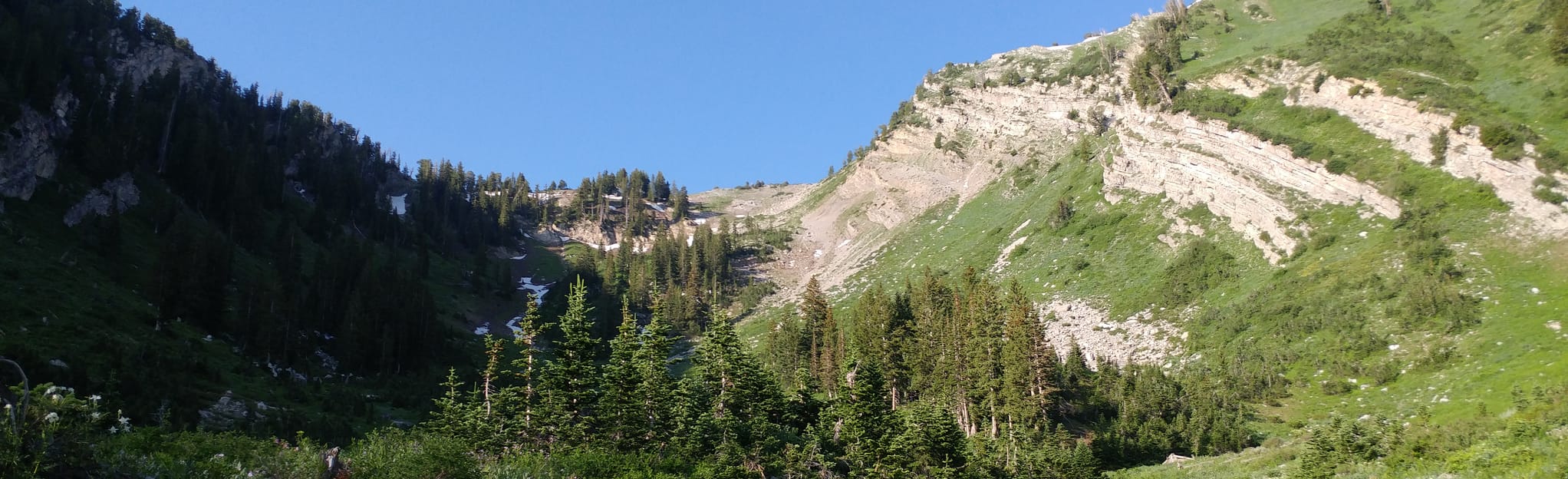 AllTrails | Mount Raymond via Alexander Basin Trail: 230 Reviews, Map ...