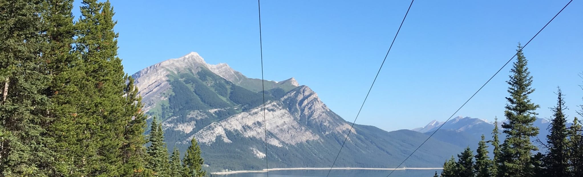 Elk Pass, Alberta, Canada - 87 Reviews, Map | AllTrails