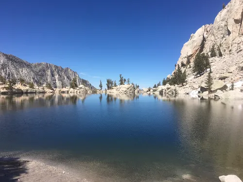 10 Best Hikes and Trails in Inyo National Forest | AllTrails