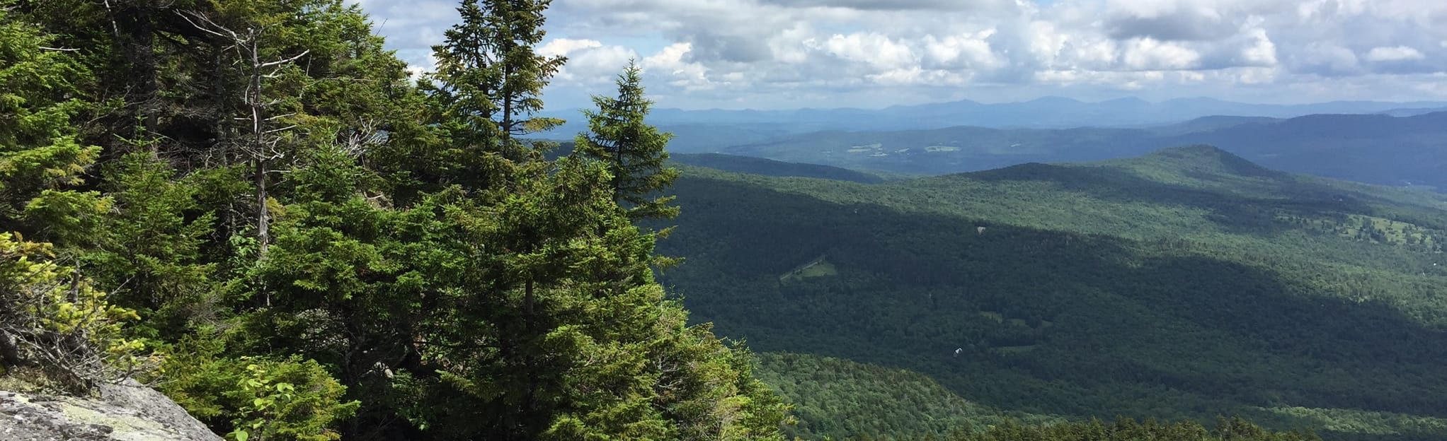 Burnt Rock Mountain Trail: 501 Reviews, Map - Vermont | AllTrails