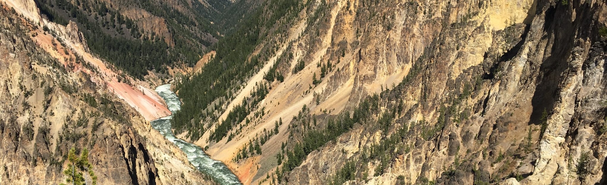 Point Sublime via Artist Point, Montana - 559 Reviews, Map | AllTrails