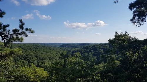 Best Hikes and Trails in Christmas Rocks Nature Preserve | AllTrails