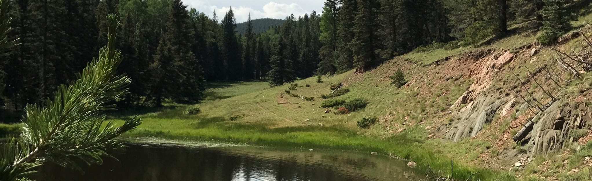 Philmont Scout Ranch Trek 1 1 Reviews Map New Mexico Alltrails