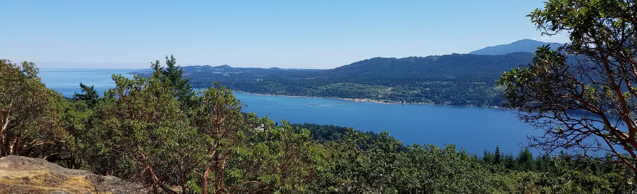 Notch Hill Loop, British Columbia, Canada - 1,263 Reviews, Map | AllTrails