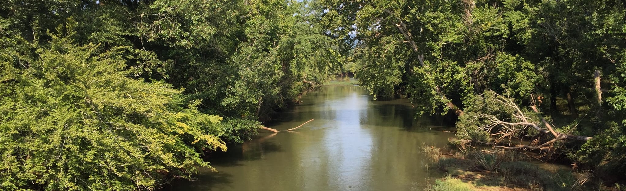 Flint River Green Way, Alabama - 157 Reviews, Map | AllTrails