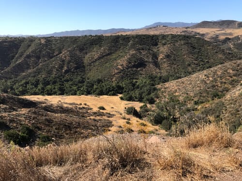 2023 Best 10 Trails and Hikes in Camarillo | AllTrails
