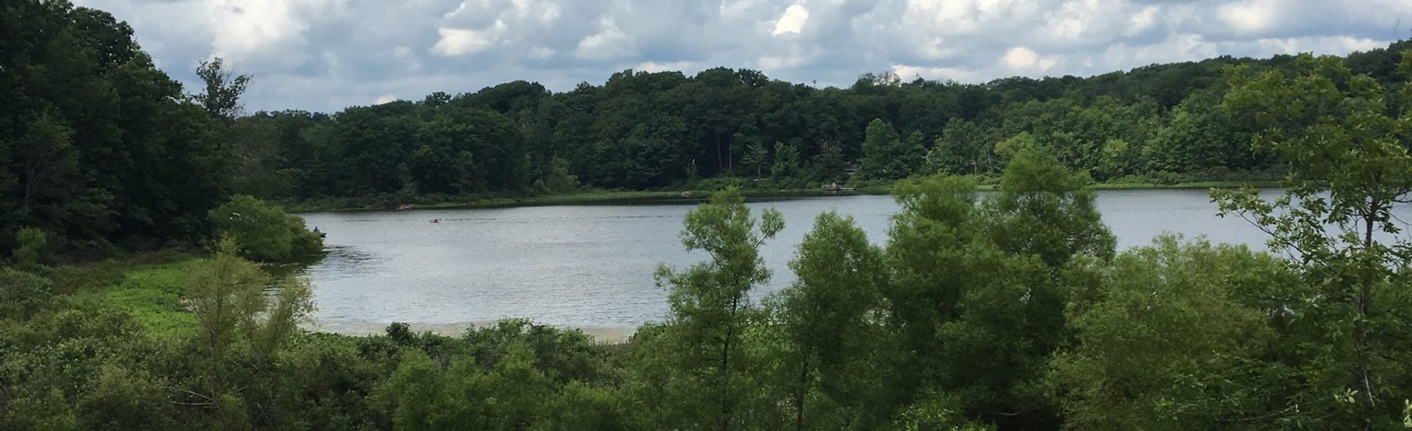 Punderson State Park Loop Trail, Ohio - 212 Reviews, Map | AllTrails