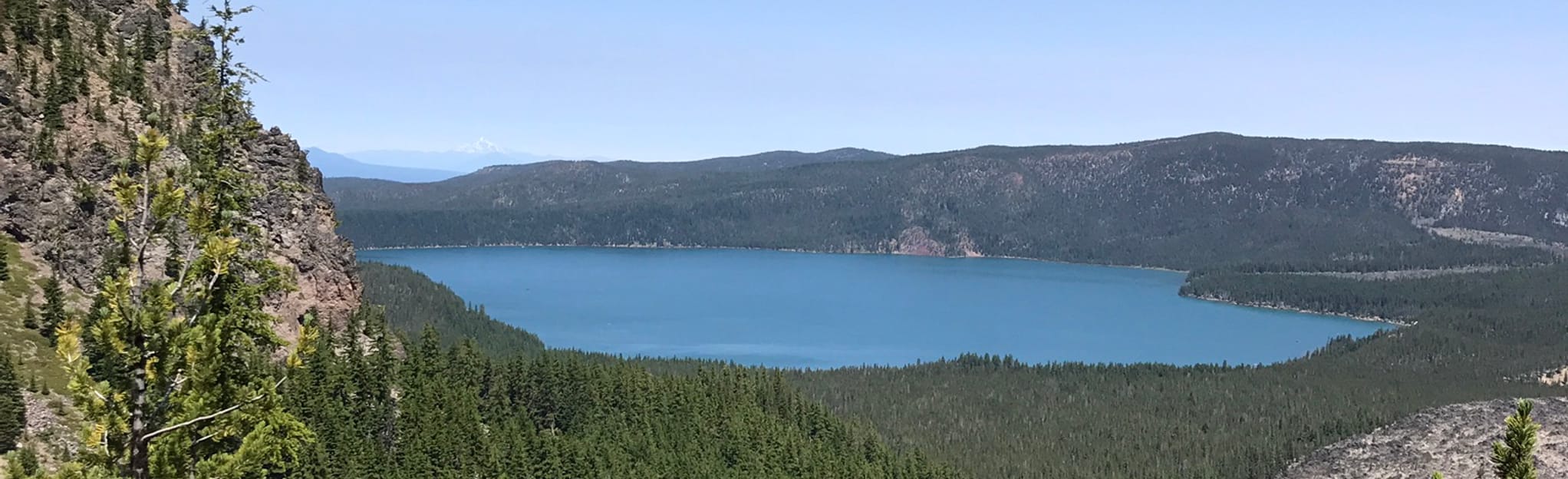 Crater Rim Trail: 58 Reviews, Map - Oregon | AllTrails