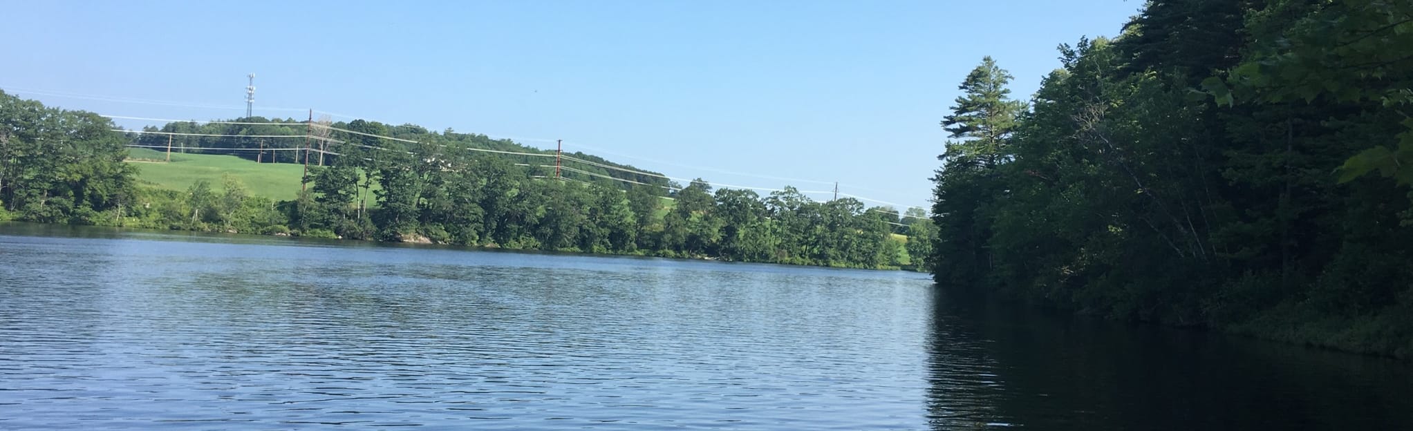 David Rancourt River Preserve Loop: 53 Reviews, Map - Maine | AllTrails