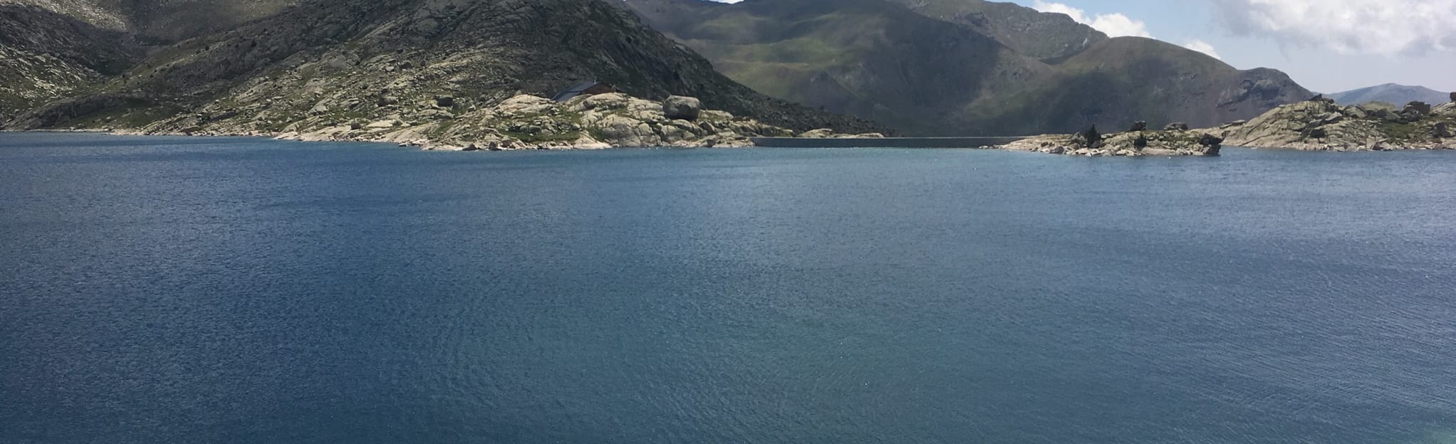 Refugi Colomina - Coll de Mar: 2 Reviews, Map - Lleida, Spain | AllTrails