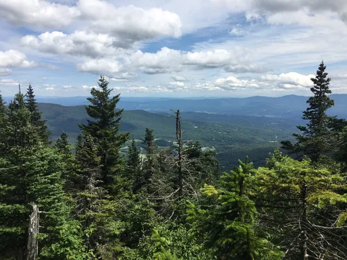 10 Best Hikes and Trails in Mount Mansfield State Forest | AllTrails