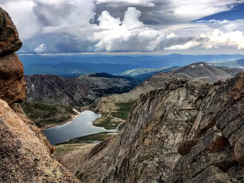 Best 10 Hikes and Trails in Mount Evans Wilderness | AllTrails
