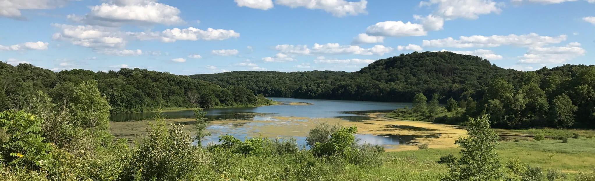 Governor Dodge Horse Trail, Wisconsin - 70 Reviews, Map | AllTrails