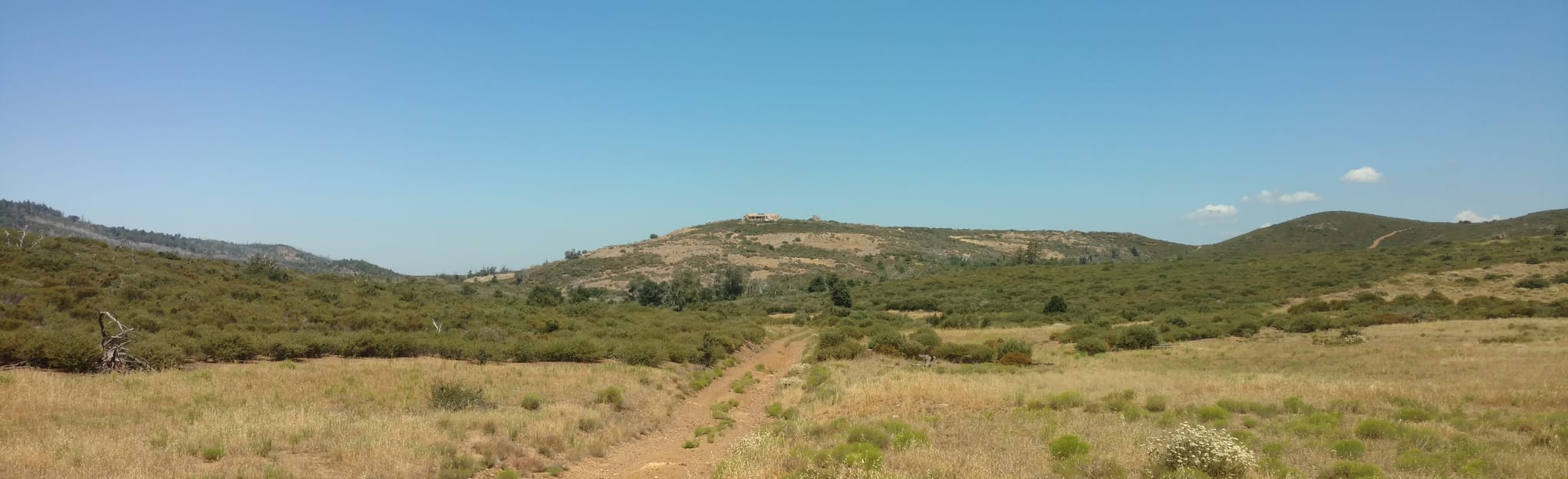 AllTrails | Mason Valley Truck Trail: 24 Reviews, Map - California