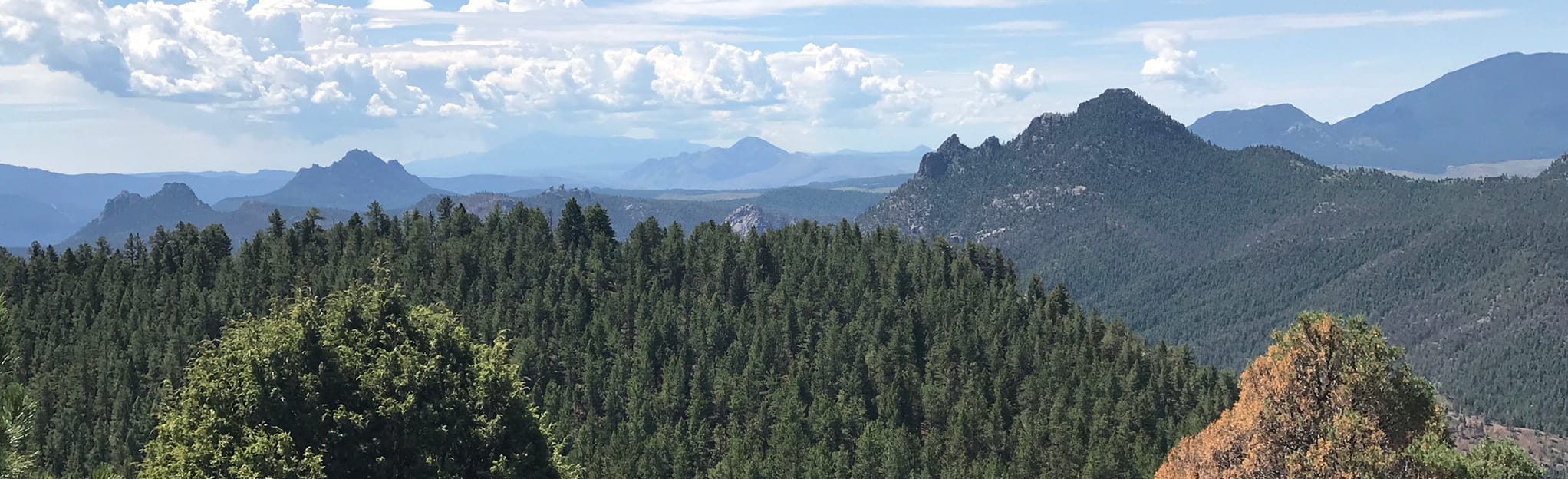 Eagle's View Trail Loop, Colorado - 2,897 Reviews, Map | AllTrails