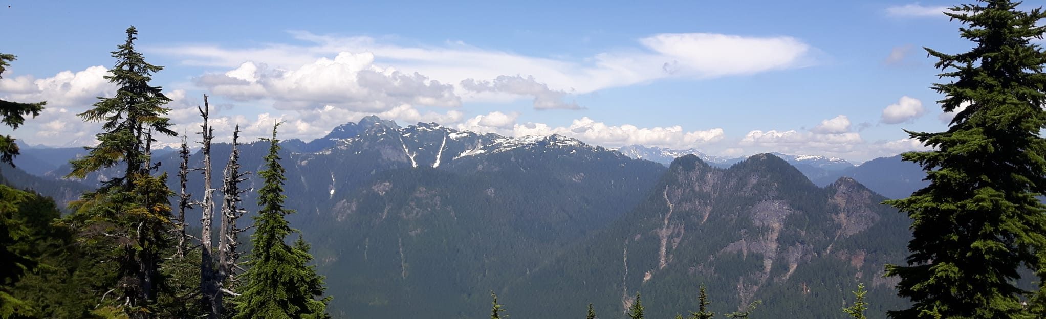 Mount Fromme via Cascades Trail, British Columbia, Canada - 174 Reviews ...