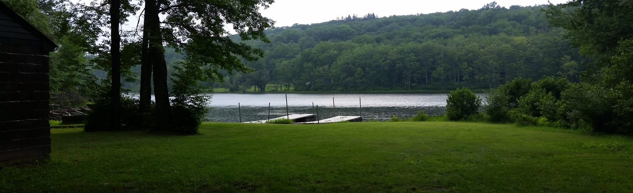 Red Maple Trail and Jacobs Ladder Trail: 34 Reviews, Map - New Jersey ...