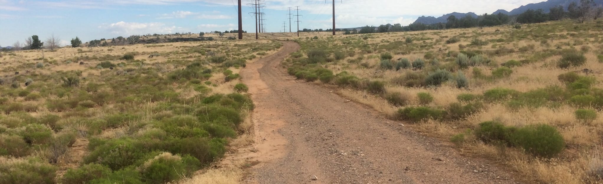 Guzzler Power Point , Utah - 4 Reviews, Map | AllTrails