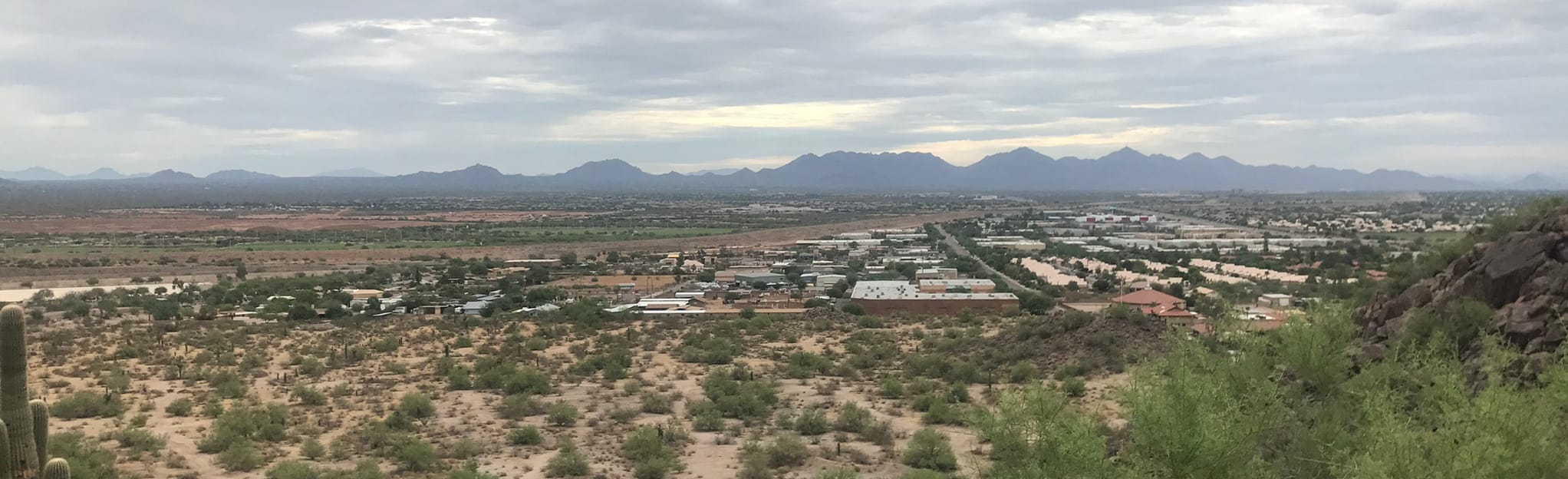 Rose Garden Mountain, Arizona - 374 Reviews, Map | AllTrails