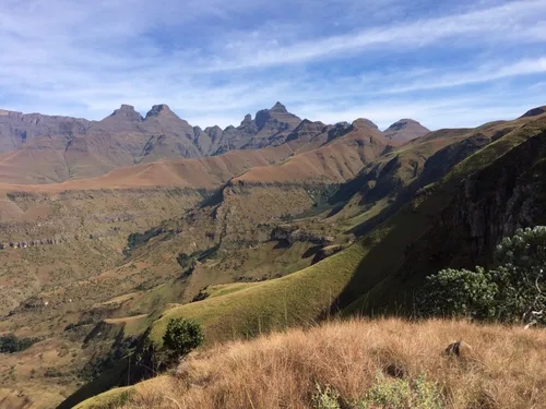 2023 Best 10 Trails, Walks, and Paths in Bergville | AllTrails