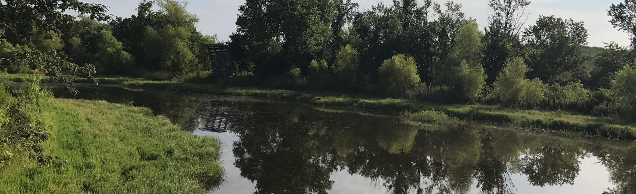 Trinity River Audubon Center Trail, Texas - 108 Reviews, Map | AllTrails