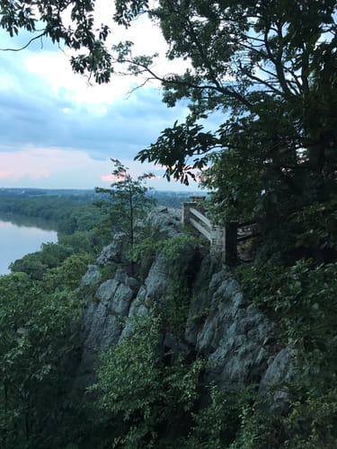 Best Hikes and Trails in Chickies Rock County Park | AllTrails