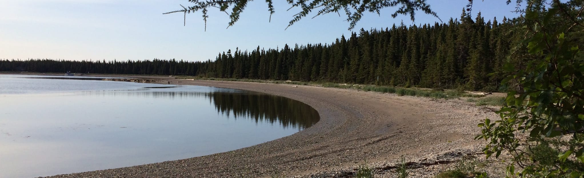 Tour of Quarry Island (Mingan Archipelago), Quebec, Canada - 10 Reviews ...