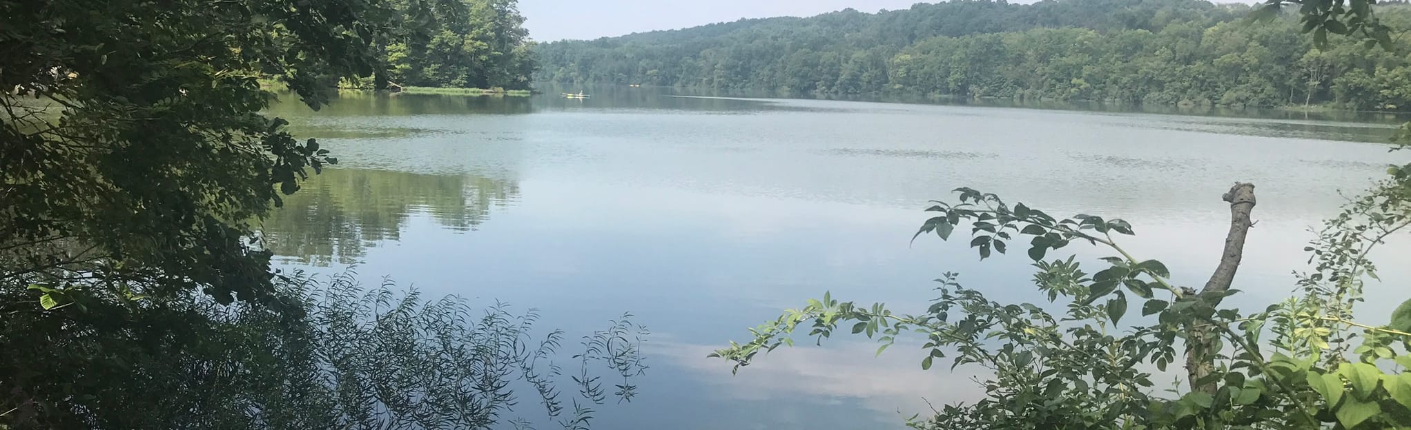 Pinchot Lake: 481 Reviews, Map - Pennsylvania | AllTrails