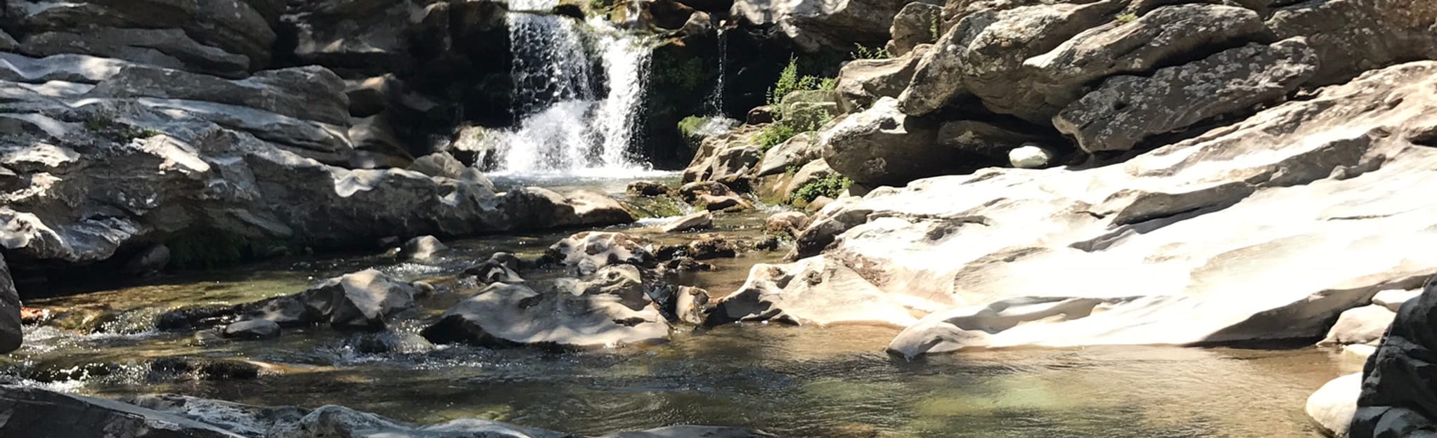 Kallianou Beach - Dimosari Gorge, Evia, Greece - 11 Reviews, Map ...