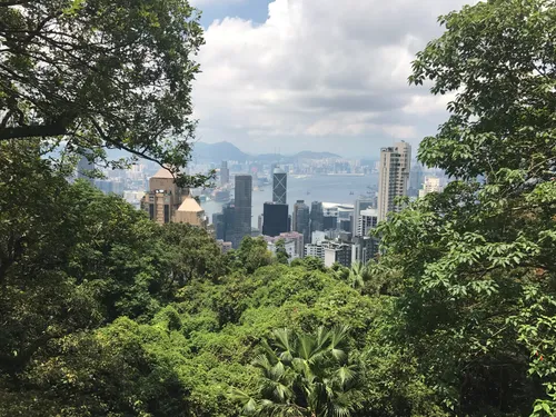 2023 Best Walking Trails in Lung Fu Shan | AllTrails