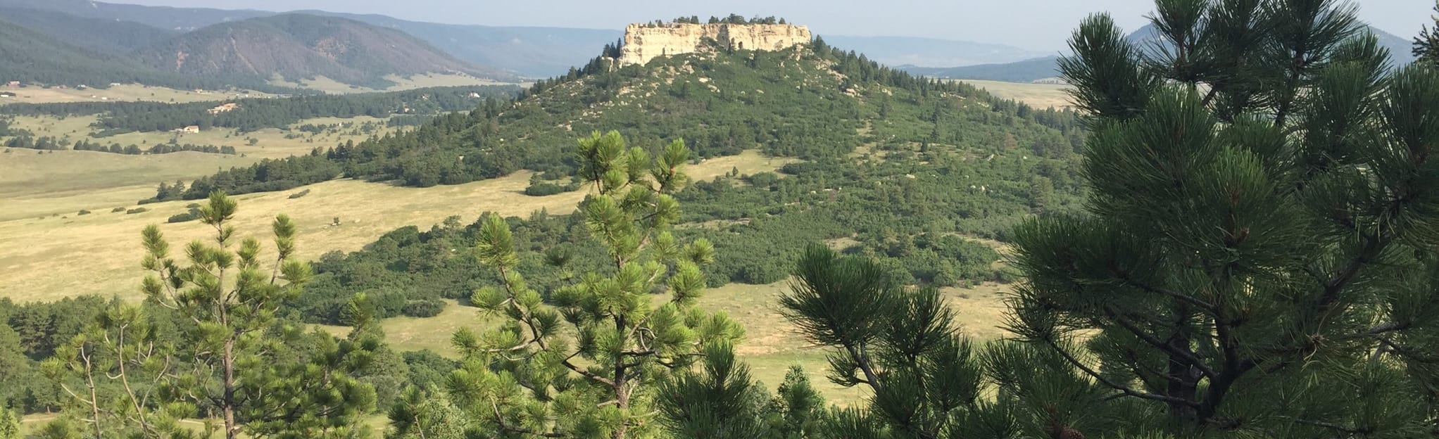 Spruce Mountain Trail, Colorado - 3,706 Reviews, Map | AllTrails