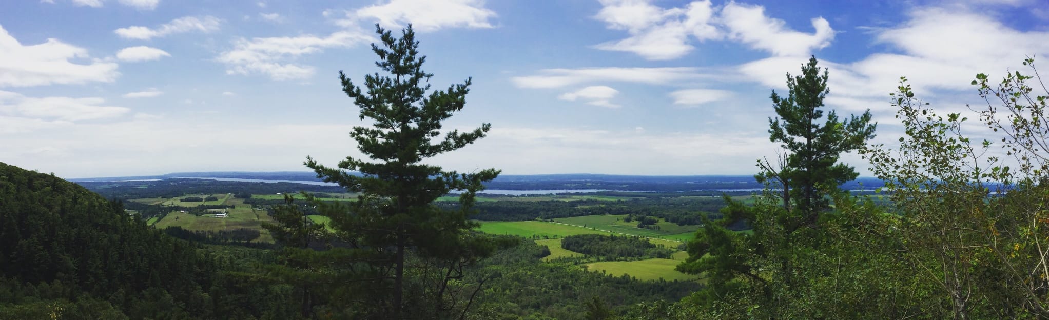 Luskville Tri-Peaks Loop: 17 Reviews, Map - Quebec, Canada | AllTrails