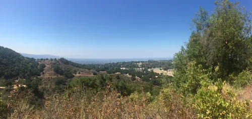 10 Best Hikes and Trails in Sierra Azul Open Space Preserve | AllTrails