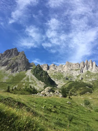 10 Best Trails and Hikes in Les Contamines-Montjoie | AllTrails