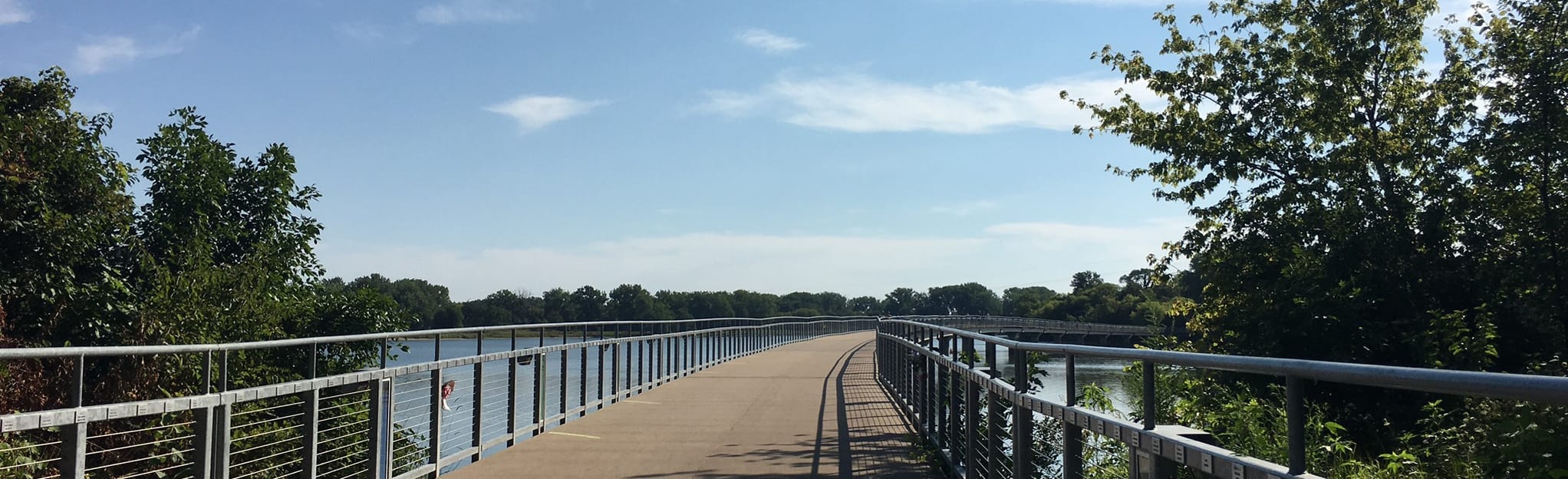 Kruidenier Trail around Gray's Lake, Iowa - 524 Reviews, Map | AllTrails