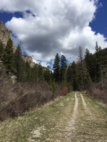 10 Best Trails and Hikes in Helena | AllTrails
