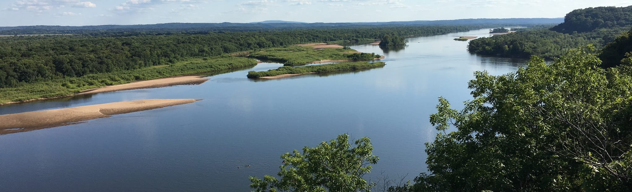 Ferry Bluff [CLOSED], Wisconsin - 217 Reviews, Map | AllTrails