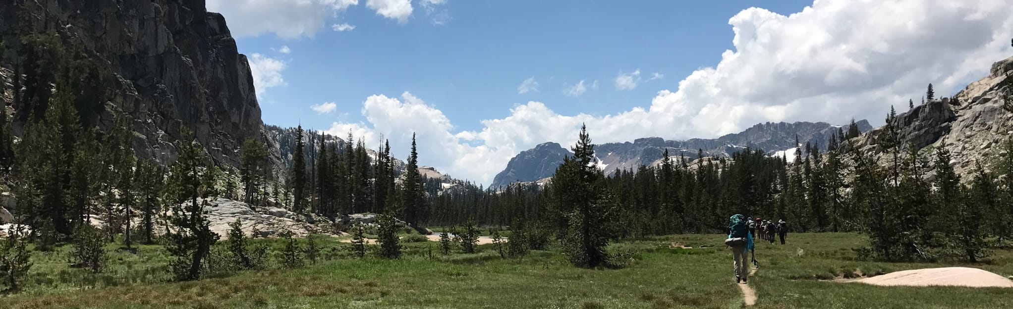Piute Mountain to Peeler Lake Loop Trail - California | AllTrails