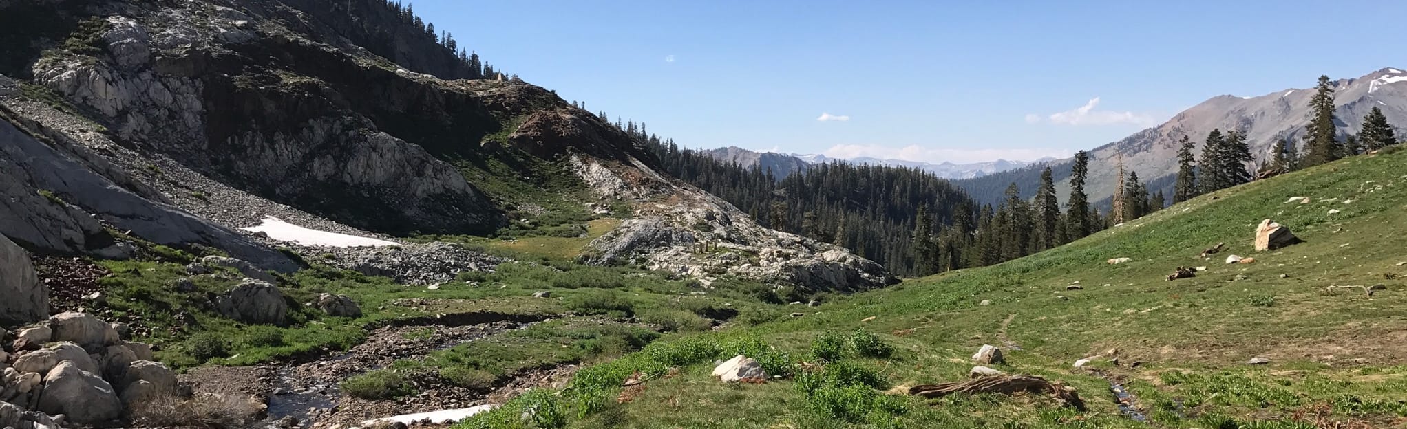 White Chief Trail - California | AllTrails
