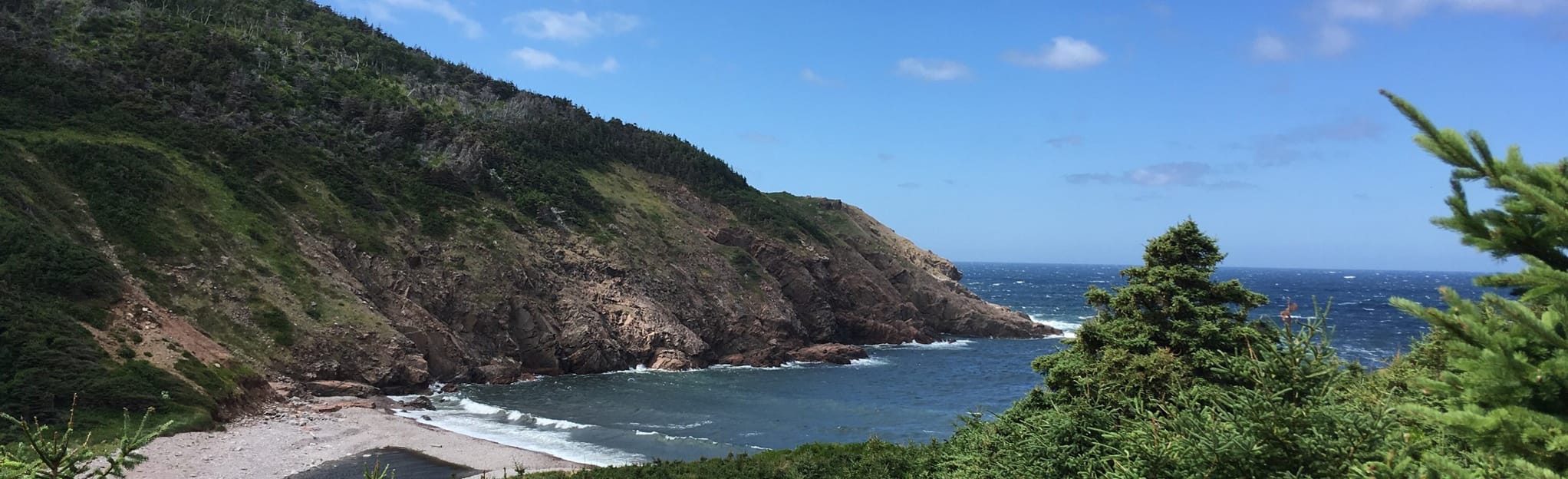 Fishing Cove: 52 Reviews, Map - Nova Scotia, Canada | AllTrails