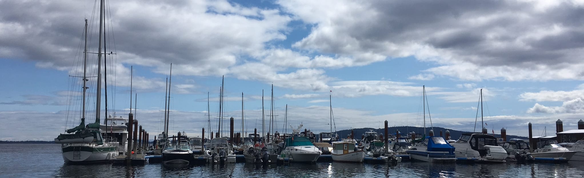AllTrails | Gulf Islands Paddle: Mill Bay to Portland Island: 1 Reviews ...