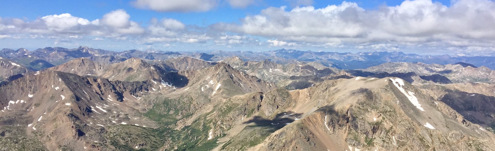 Mount Massive Trail, Colorado - 1,066 Reviews, Map | AllTrails