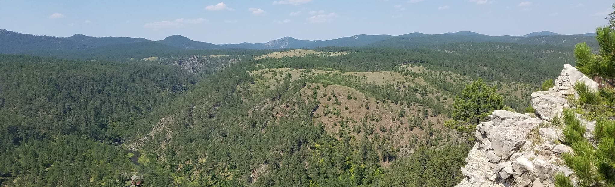 Stratobowl Rim Trail: 736 Reviews, Map - South Dakota | AllTrails
