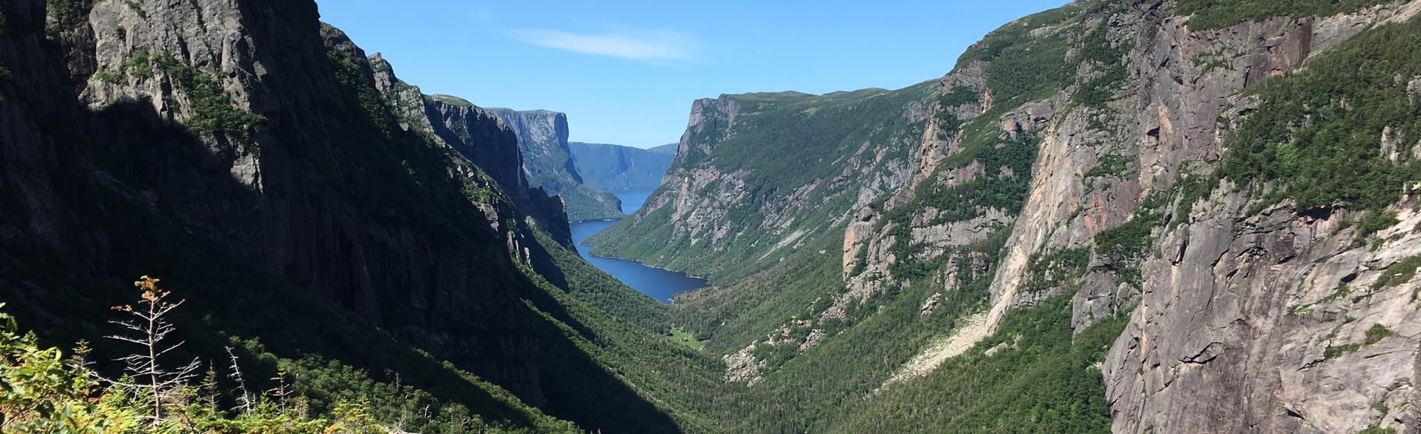 Northern Traverse, Newfoundland and Labrador, Canada - 7 Reviews, Map ...