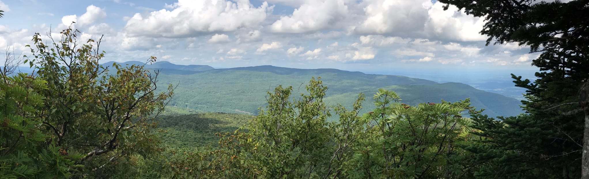 Kaaterskill High Peak via Roundtop Mountain, New York - 218 Reviews ...