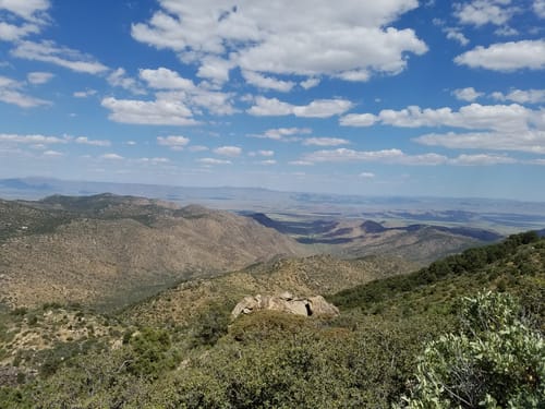 2023 Best 10 Trails and Hikes in Kingman | AllTrails