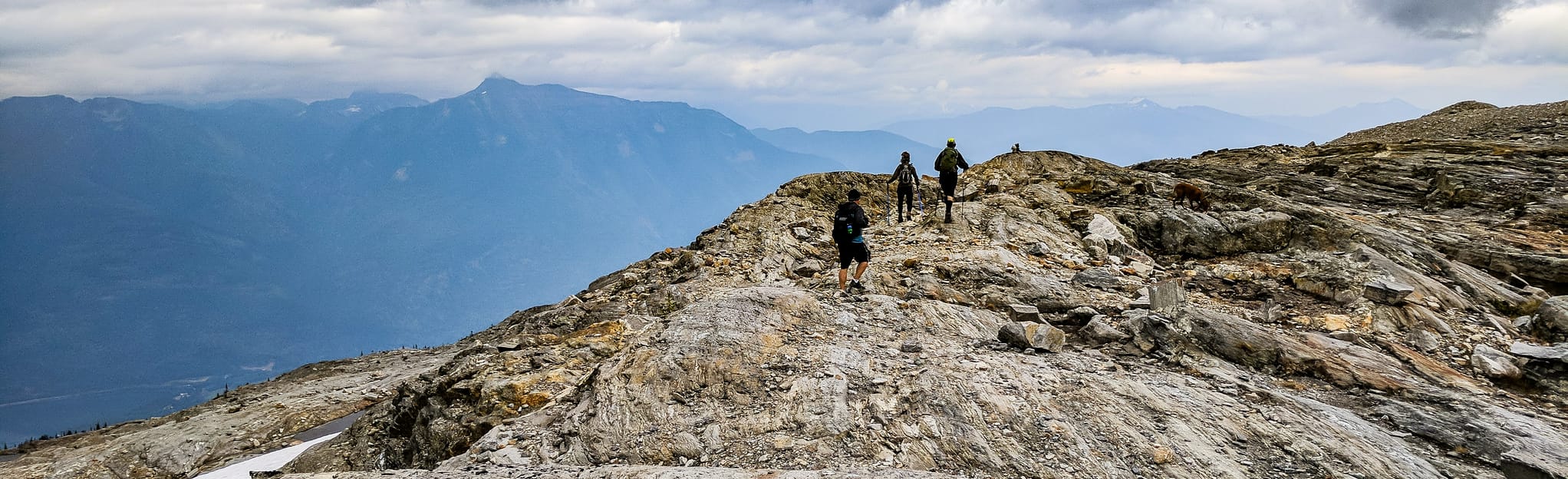 Mount Begbie Summit, British Columbia, Canada - 140 Reviews, Map ...