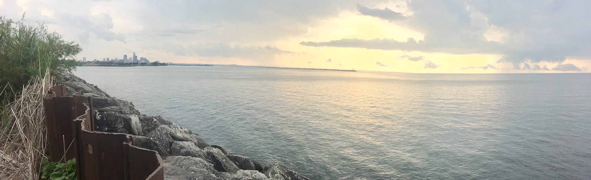 Cleveland Lakefront Nature Preserve, Ohio - 765 Reviews, Map | AllTrails